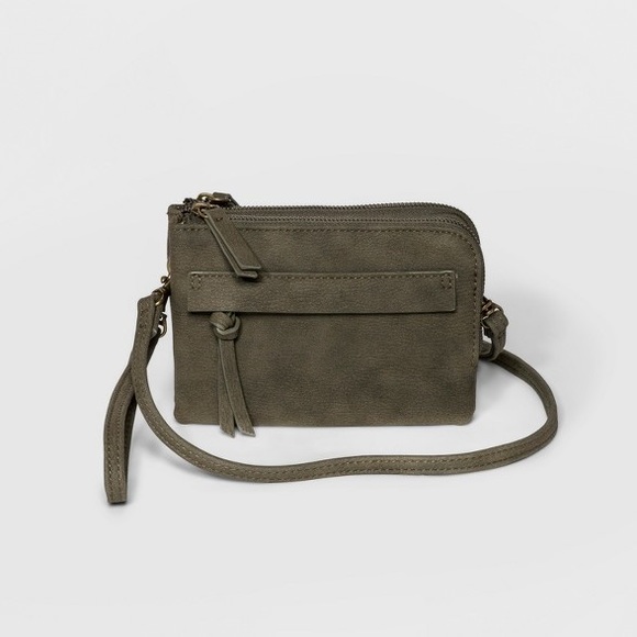 Universal Thread | Bags | Universal Thread Bundle Of 3 Crossbody Bags ...